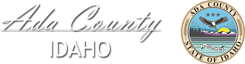 Download Ada County Idaho Seal PNG Image with No Background - PNGkey.com