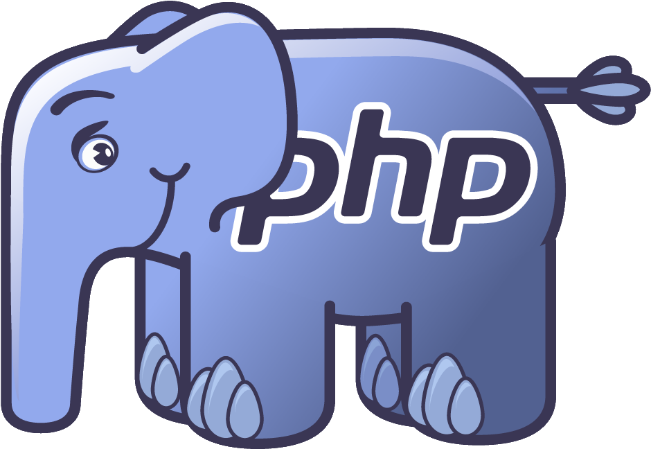 Download Php Logo Png - Logo Php PNG Image with No Background - PNGkey.com
