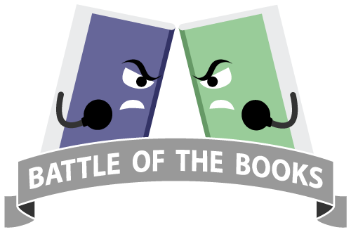 Download Battle Of The Books 4th & 5th Grade - Book PNG Image with No ...