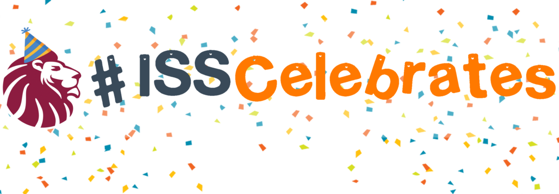 Download Iss International School - Logo PNG Image with No Background ...