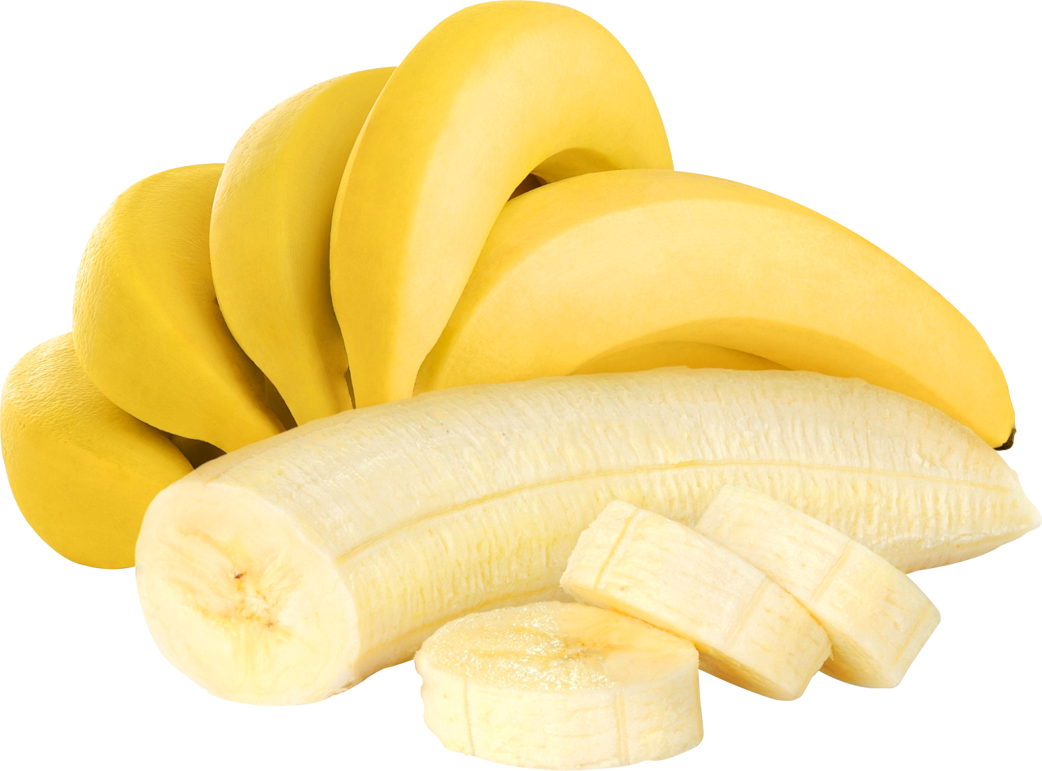 Download Banana Png Image - Pretty Bananas PNG Image with No Background ...