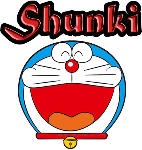 Download 2013-14 - Doraemon PNG Image with No Background - PNGkey.com