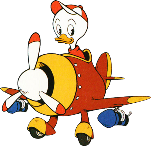 Download Huey Helicopter Art Render - Disney Helicopter PNG Image with ...