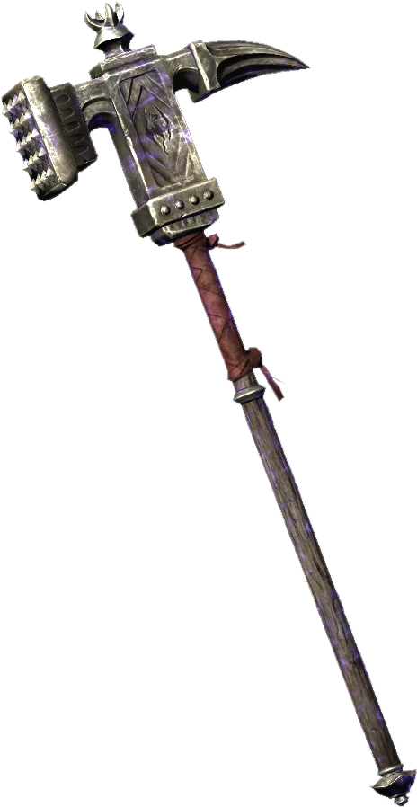 Download Champion's Cudgel PNG Image with No Background - PNGkey.com