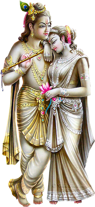 Download Radha Krishna Png Download - Radha Krishna Png Transparent PNG ...