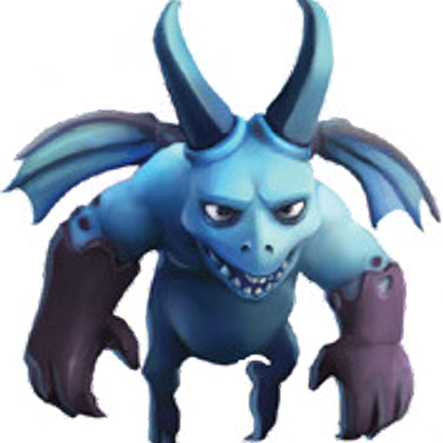 Download Troja Coc - Valk In Clash Of Clans PNG Image with No ...