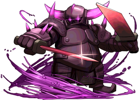 Download Coc Pekka Level Max PNG Image with No Background - PNGkey.com