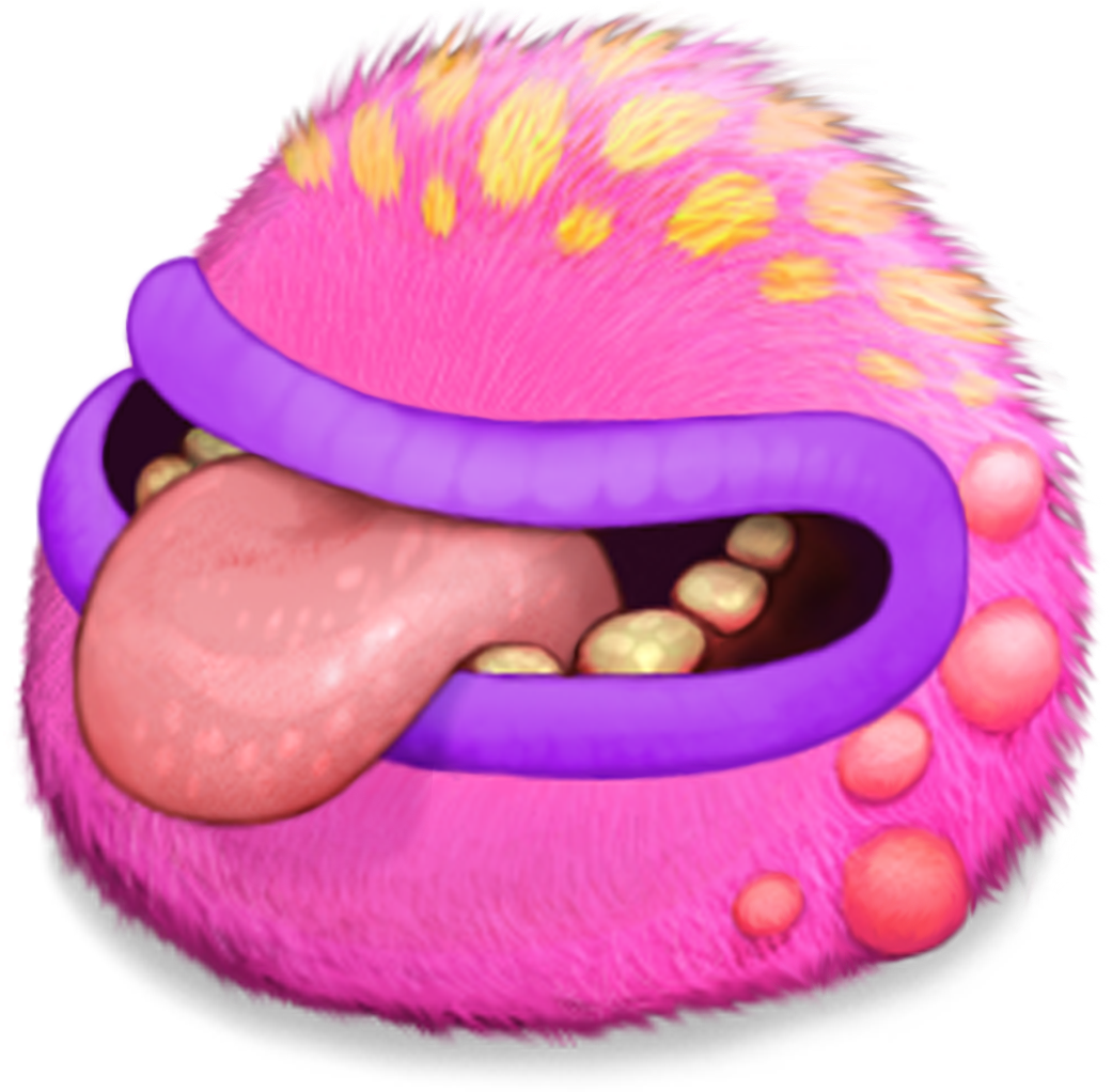 Download Maw - Maw From My Singing Monsters PNG Image with No ...