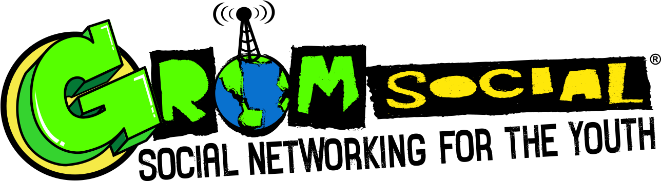 Download Grom Social Is A Safe Social Network Created By Kids - Grom ...