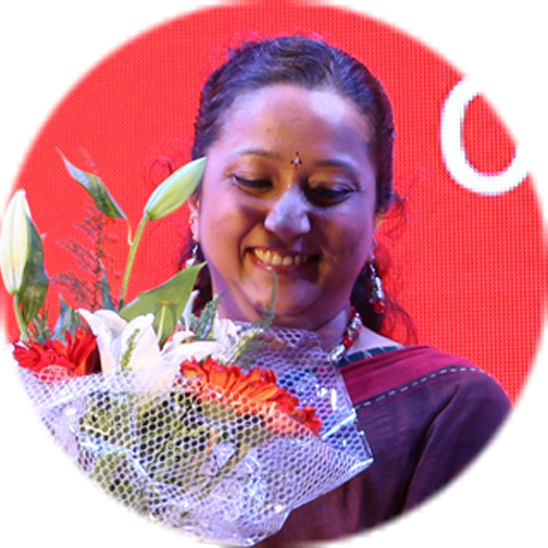 Download Saloni Modi - Girl PNG Image with No Background - PNGkey.com