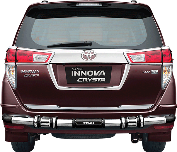 Innova - Toyota Innova Price In Nepal - Free Transparent PNG Download ...