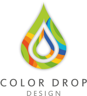 Download Color Drop Team - Color Drop Logo Png PNG Image with No ...