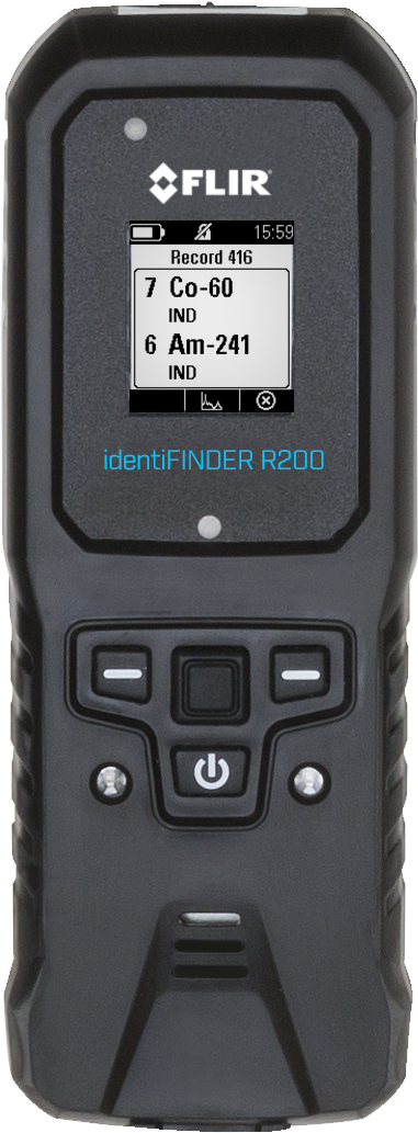 Download R200 - Flir Systems PNG Image with No Background - PNGkey.com