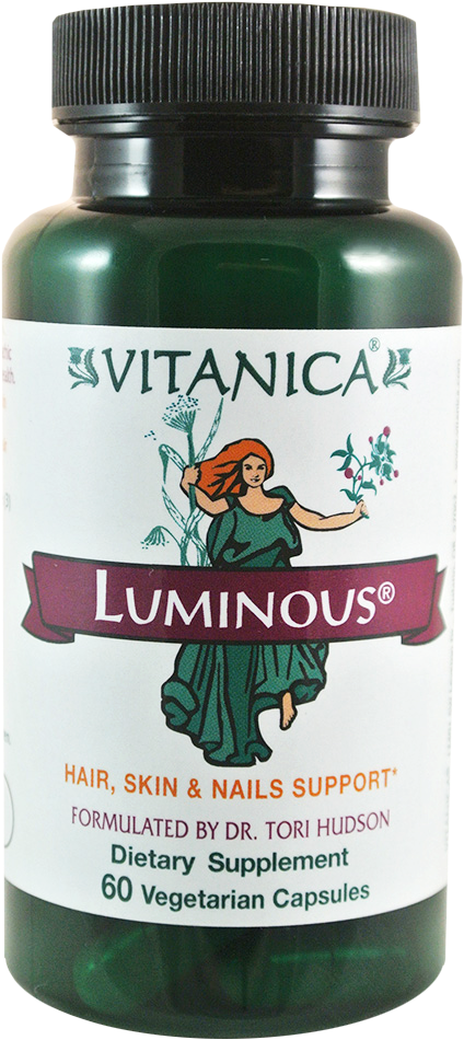 Download Luminous 60 Capsules - Green Tea - Green Tea Extract Plus - 60 ...