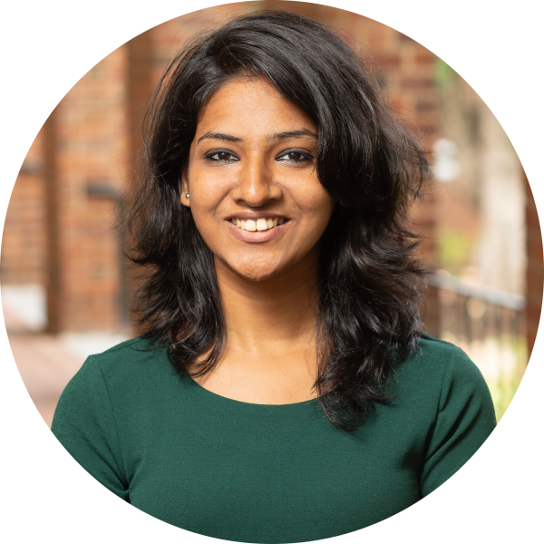 Download Headshot Of Varshini Sriram - Girl PNG Image with No Background - PNGkey.com