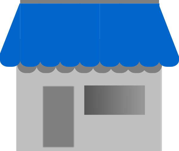 Download Small Shop Clip Art PNG Image with No Background - PNGkey.com