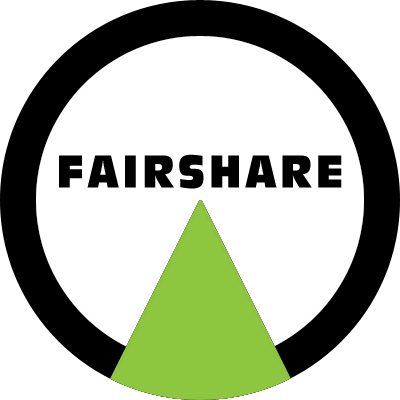 Download Fairshare Give Back Program Information - Circle PNG Image ...