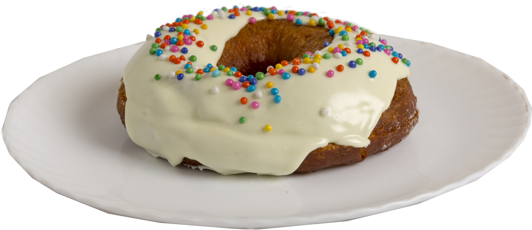 Donut - Doughnut - Free Transparent PNG Download - PNGkey