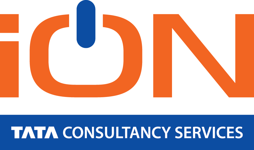 Download Recognized By Tcs Ion - Ion Tata Consultancy Services PNG ...