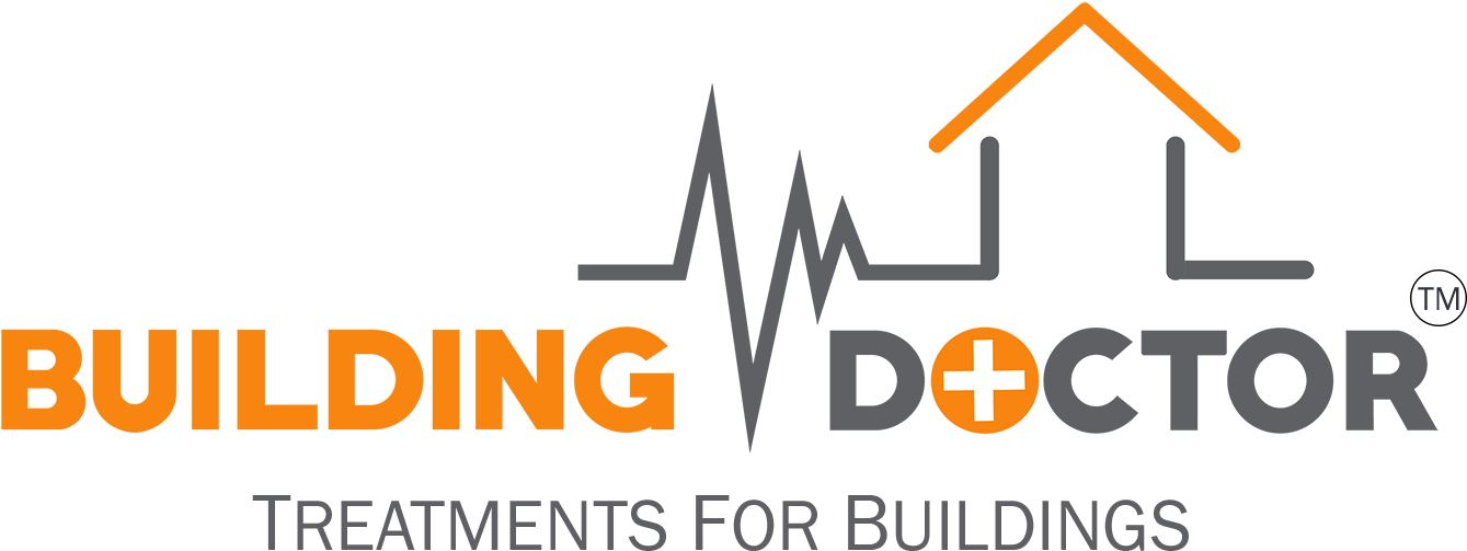 Download Building Doctor - Building Doctor Logo PNG Image with No ...
