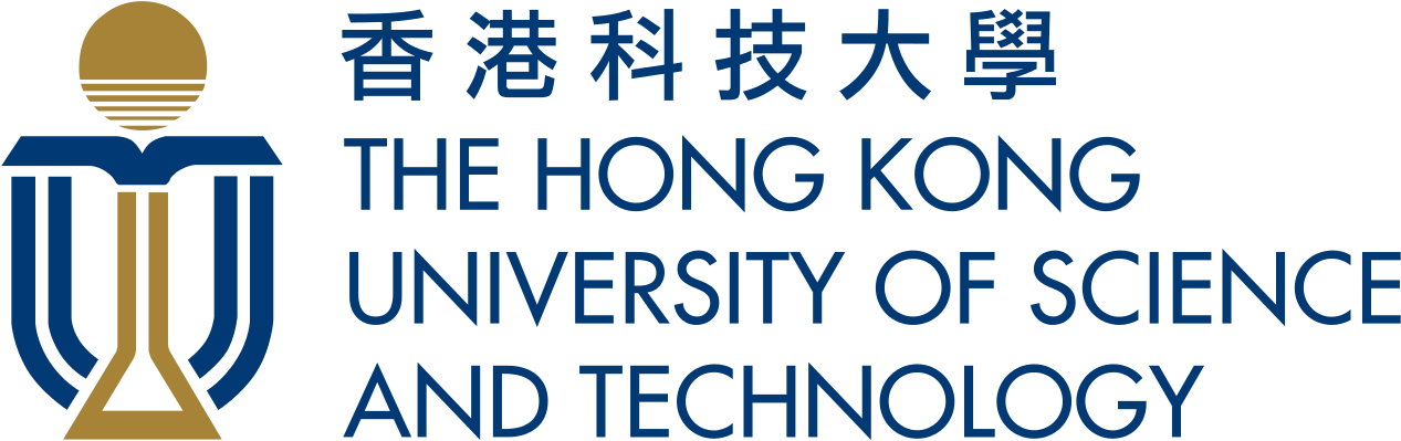 Download Hkust - Hong Kong University Of Science And Technology Logo ...