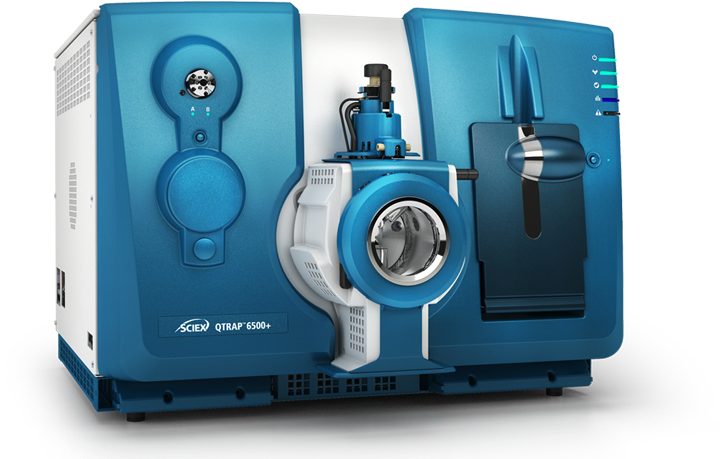 Download View Our Technologies - Ab Sciex 6500 PNG Image with No ...