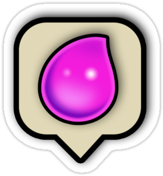 Download 5 - Elixir De Clash Of Clans PNG Image with No Background ...
