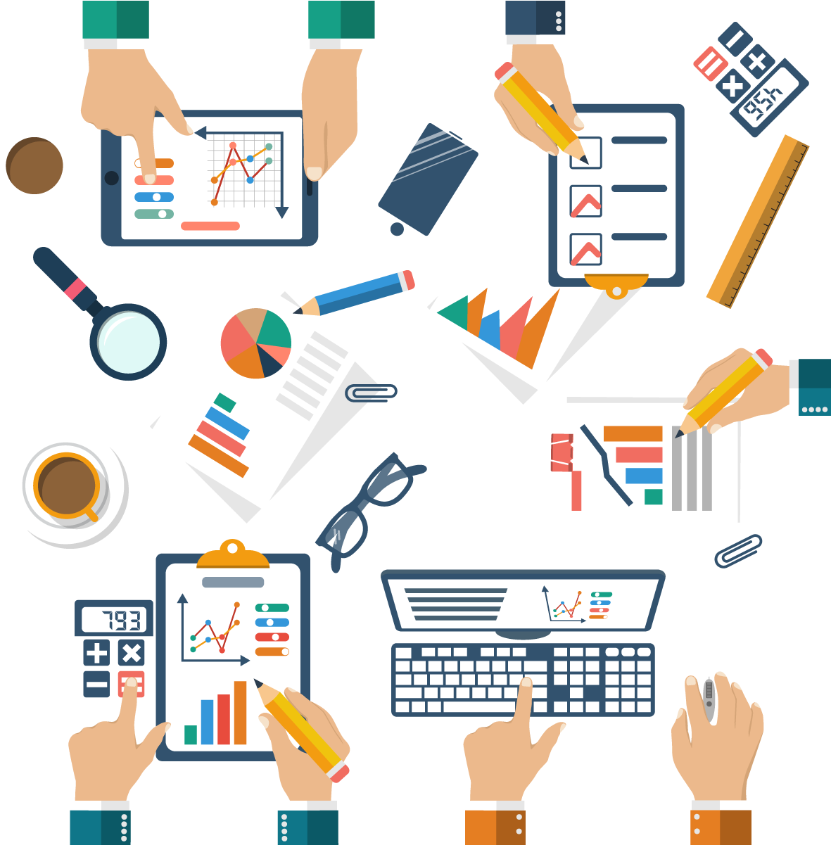 Payroll Services - Free Transparent PNG Download - PNGkey