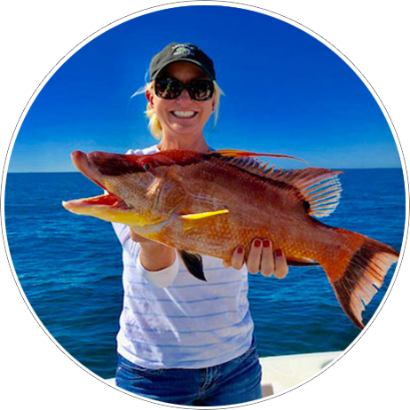 Download Clearwater Deep Sea Fishing Charters - Clearwater PNG Image ...