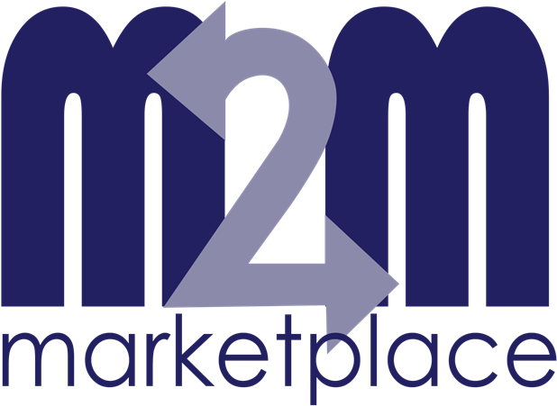 Does Your Company Have Its M2m Stickers So Your Employees - Park And ...