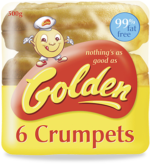 Download Crumpet Rounds - Crumpet PNG Image with No Background - PNGkey.com