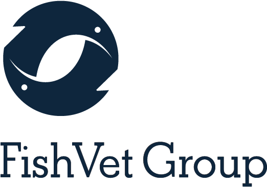 Fish Vet Group Norway - Fish Vet Group Logo - Free Transparent PNG ...