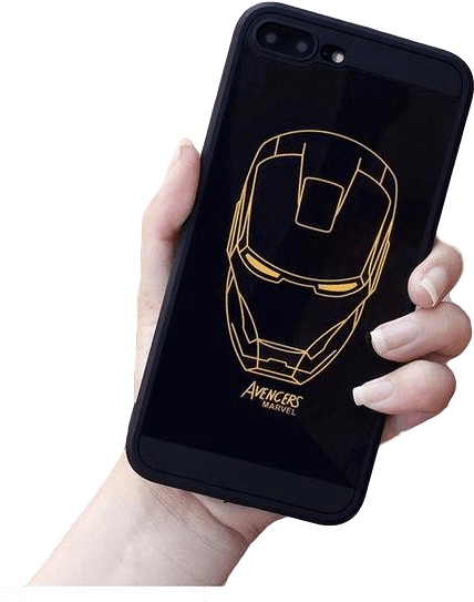 Download Iron Man Phone Case For Iphone 6/ 6plus/ 6s Plus/ 7/ - Iron ...