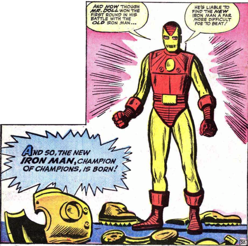 Download Before Asking The Question Of “why Has Tony Decided - Iron Man ...