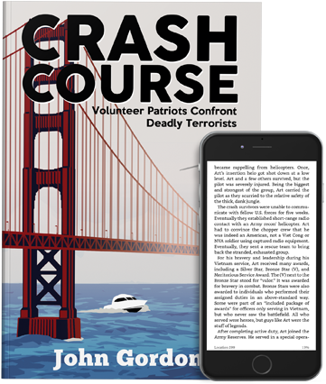 Download Crash Course - Crash Course: Volunteer Patriots Confront ...