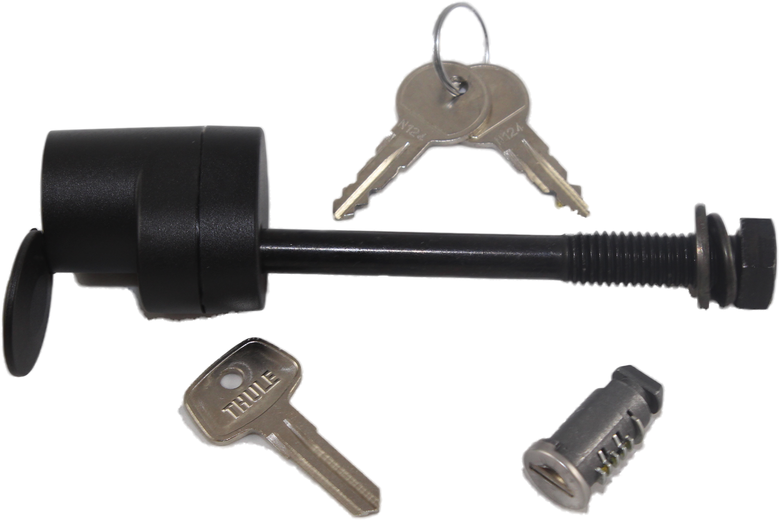 Download Thule Key Locks - Key PNG Image with No Background - PNGkey.com