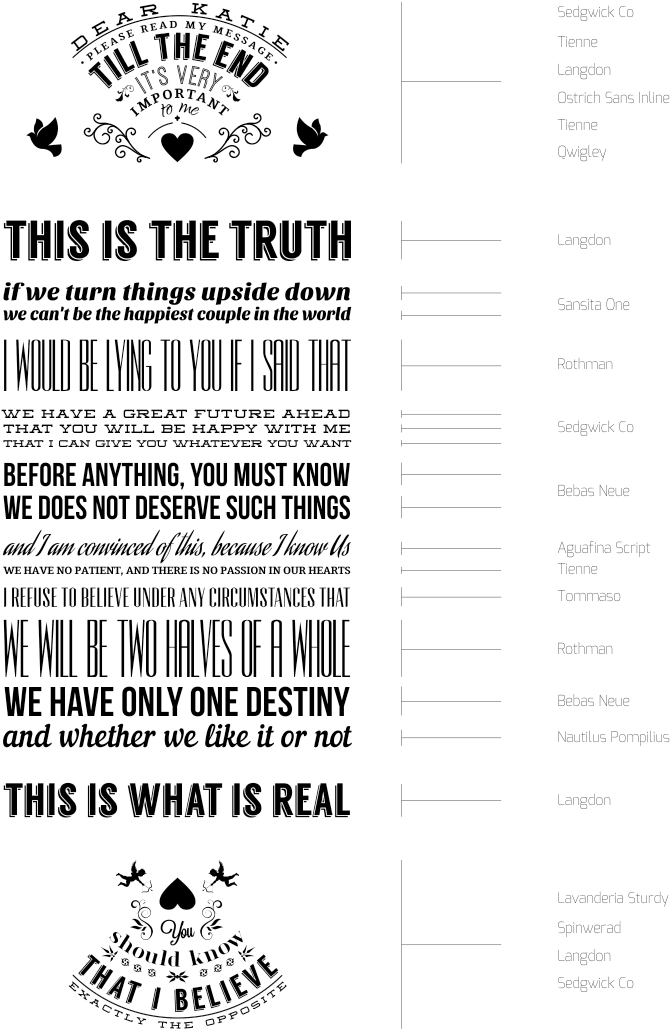 Download Fonts - - Document PNG Image with No Background - PNGkey.com