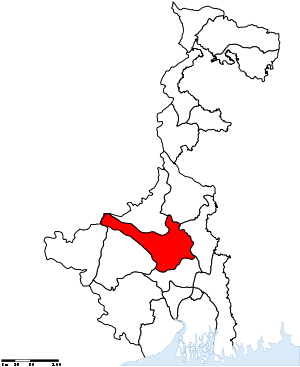 Download Bardhaman District (also Spelled As Burdwan Or Burdhman ...