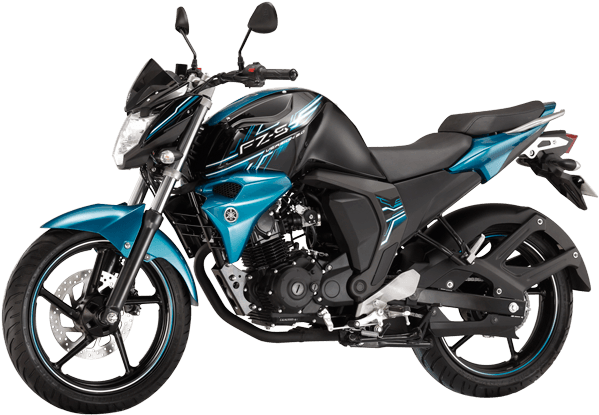 Download Fz Bike Png - Yamaha Fz16 PNG Image with No Background ...