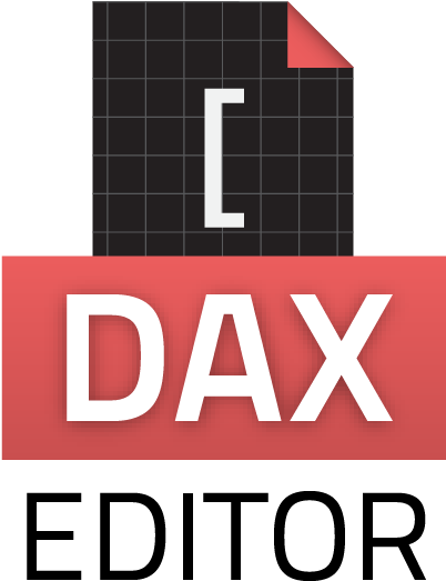 Download Dax Editor Is A Free Visual Studio Extension That Extracts ...