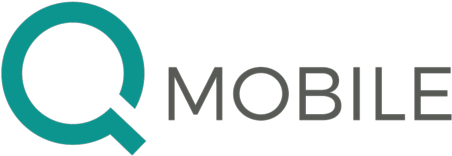 Download Qmobile By Qdiscovery - Q Mobile Logo Transparent PNG Image ...
