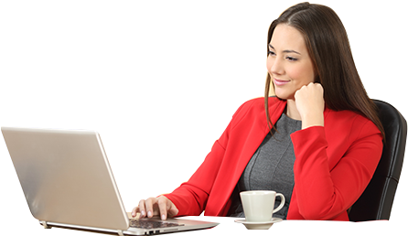 Get Started With A Personal Style Profile - Computer - Free Transparent ...