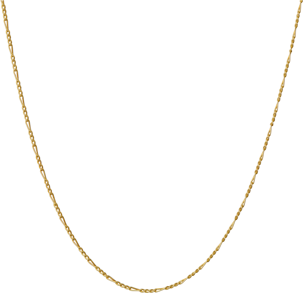 Download Gold Thin Chain Png PNG Image with No Background - PNGkey.com