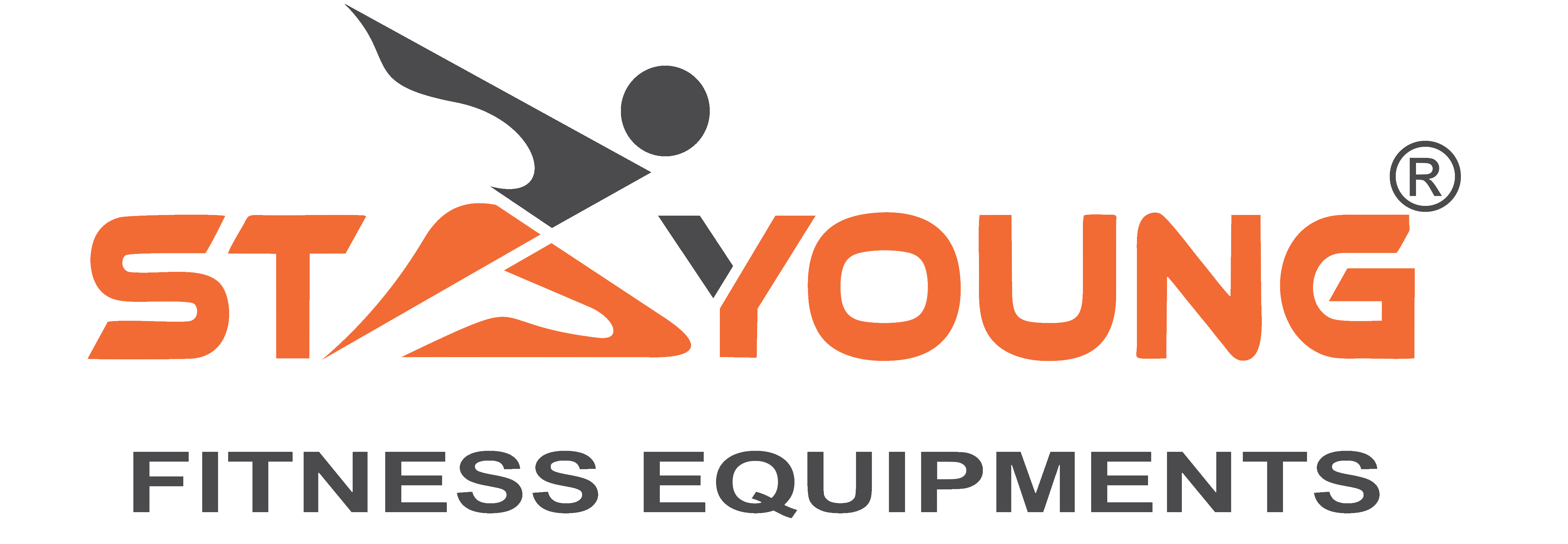 Download Stayoung Fitness Equipmentsa - Graphic Design PNG Image with ...