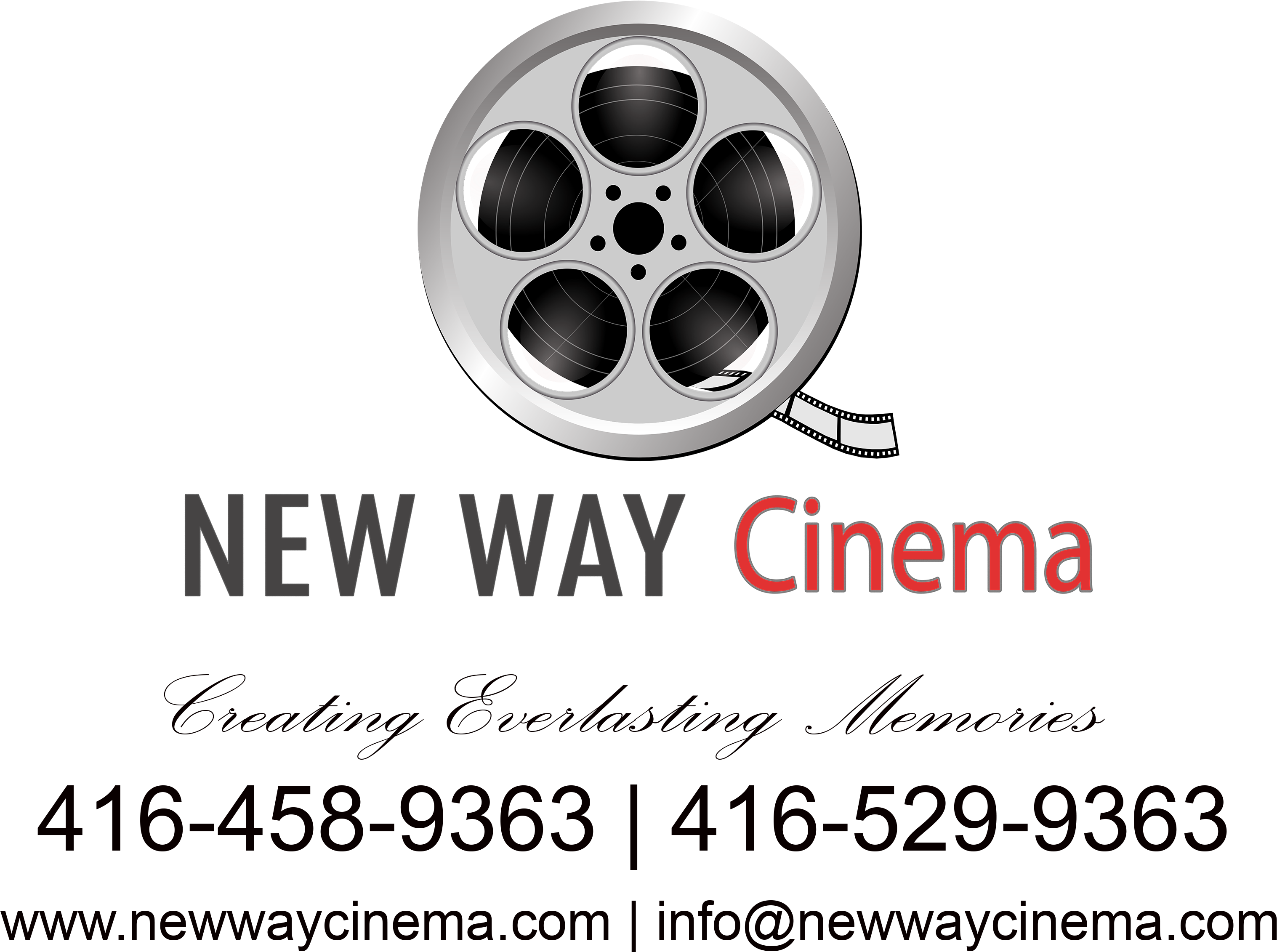 Download New Way Cinema - Graphics PNG Image with No Background ...