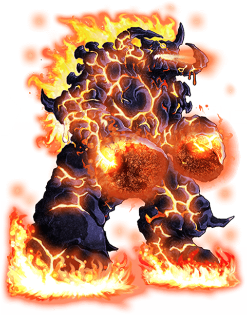 Download Devour Golem Transparent - Creative Arts PNG Image with No ...