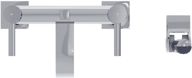 Shower Top View Png - Bathroom Tap Top View - Free Transparent PNG ...