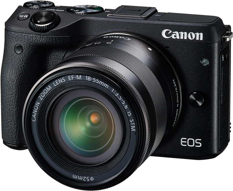 Download Canon Eos M3 At Orms Camera Shop Cape Town South Africa - Ef M ...
