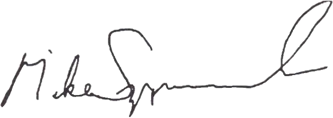 Download Mike Szymanczyk Signature - Sketch PNG Image with No ...
