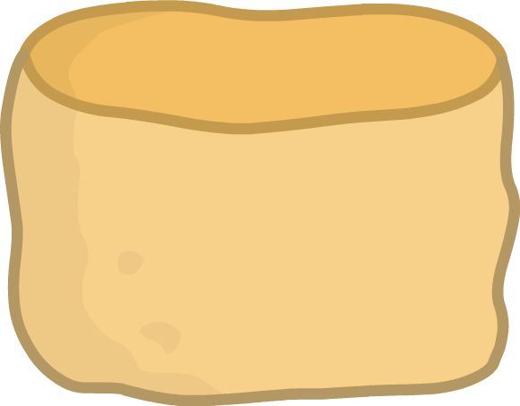 Download Biscuit-2 - Object Terror Body Assets PNG Image with No ...